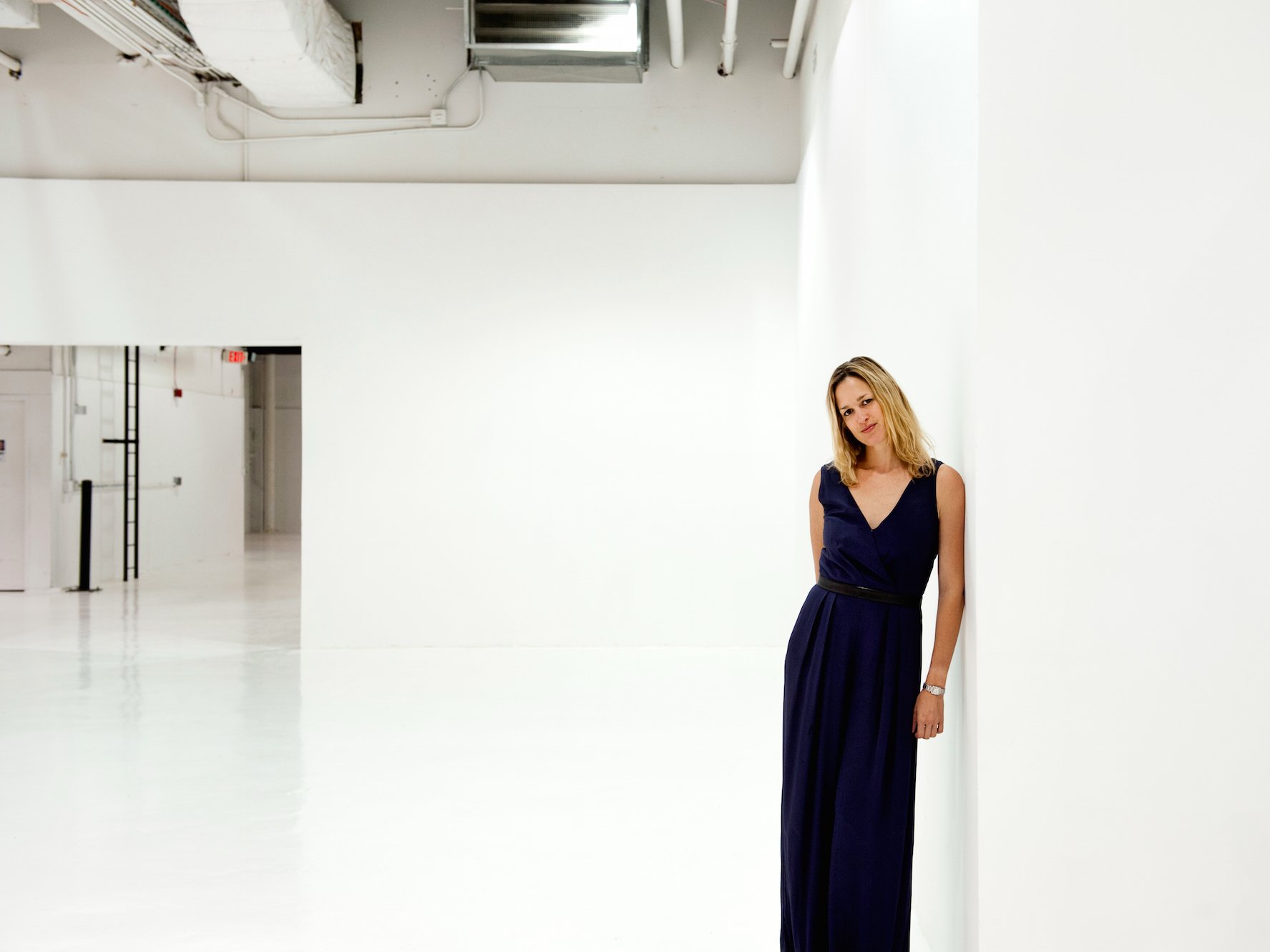 Leading Woman CEO Lost in Bermuda Triangle Plane Crash - Notable Life