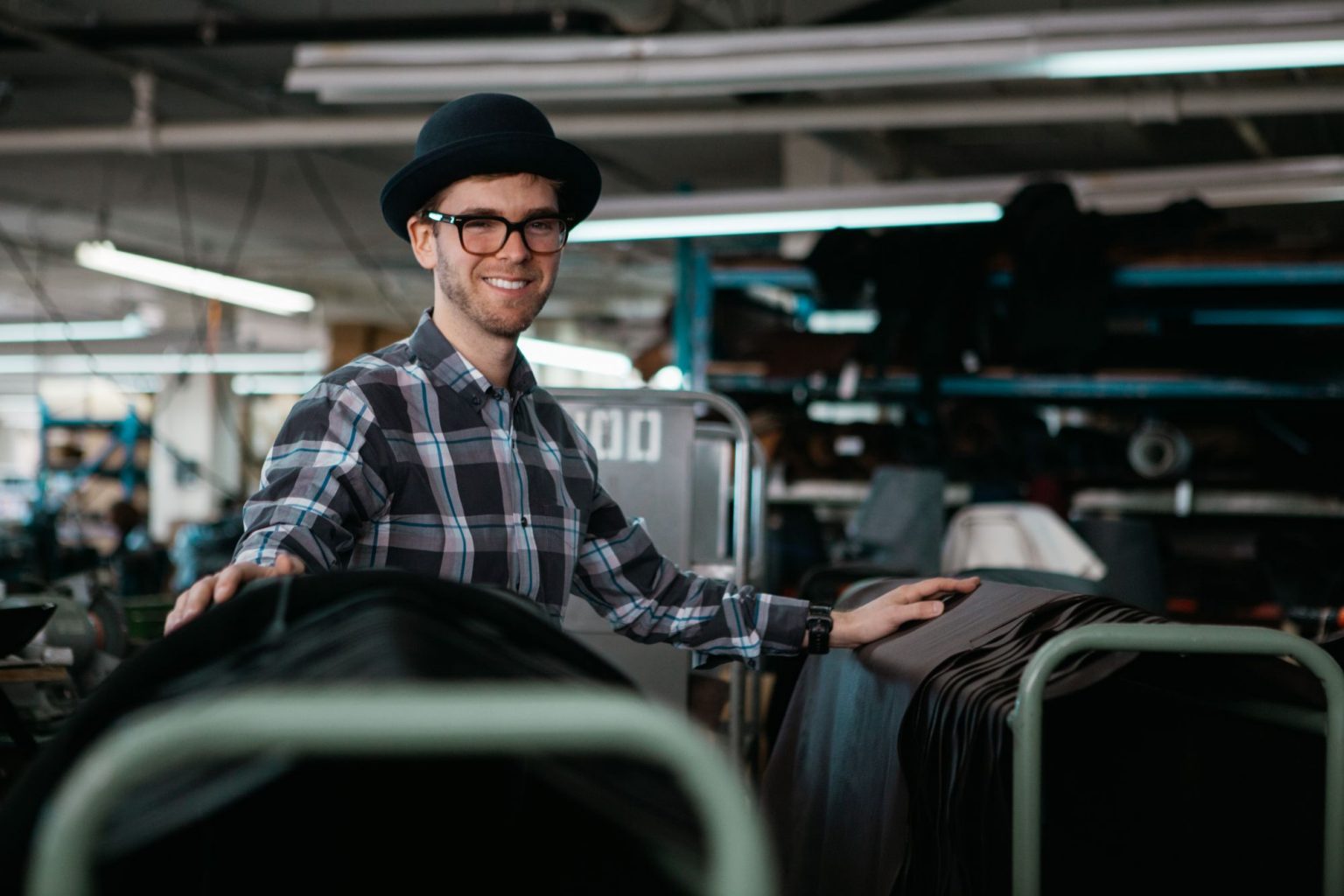 The Lucky Few Podcast: Designing With Purpose - Notable Life