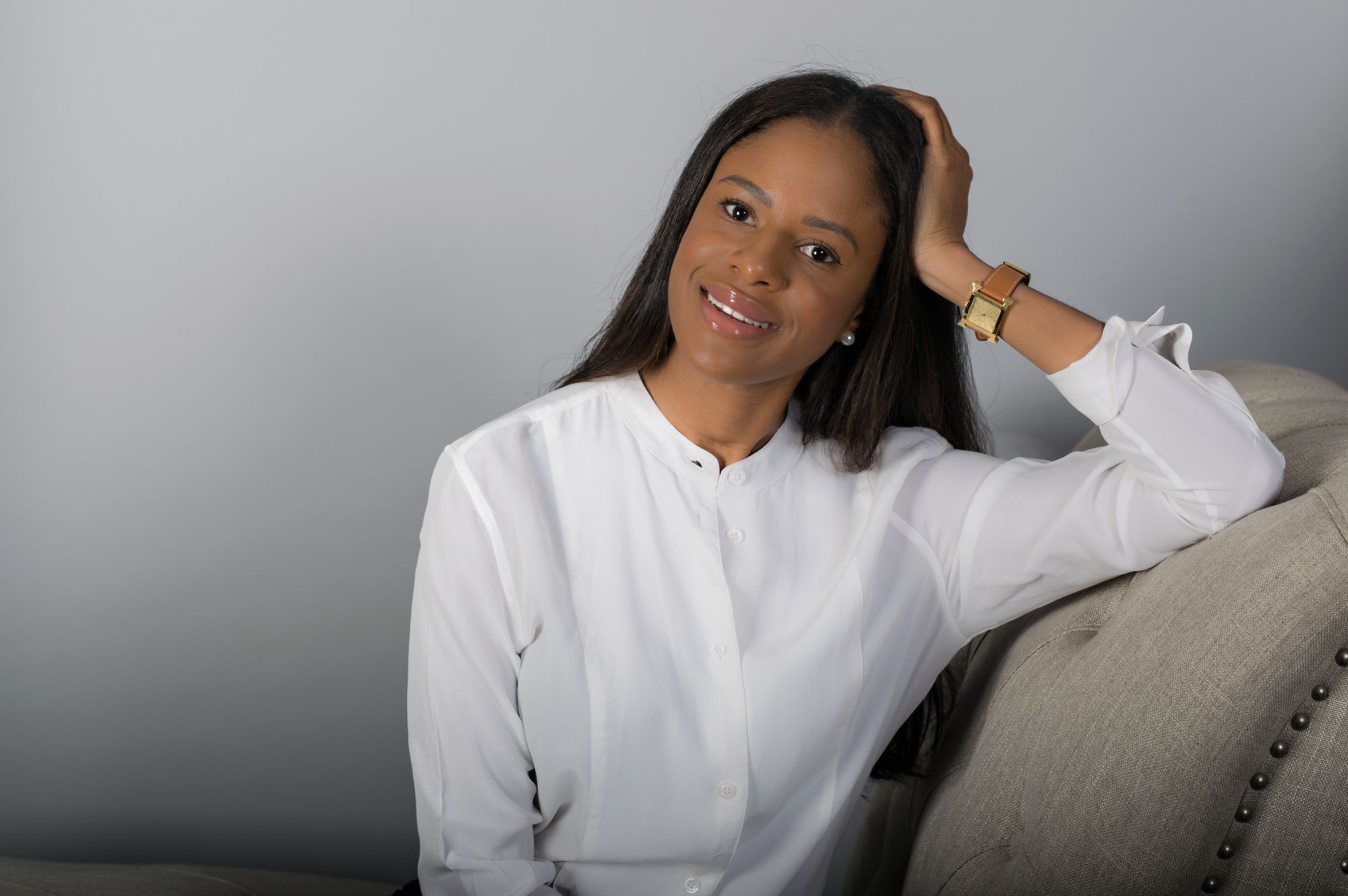 A Notable Young Professional: Amanda Bartley - Notable Life