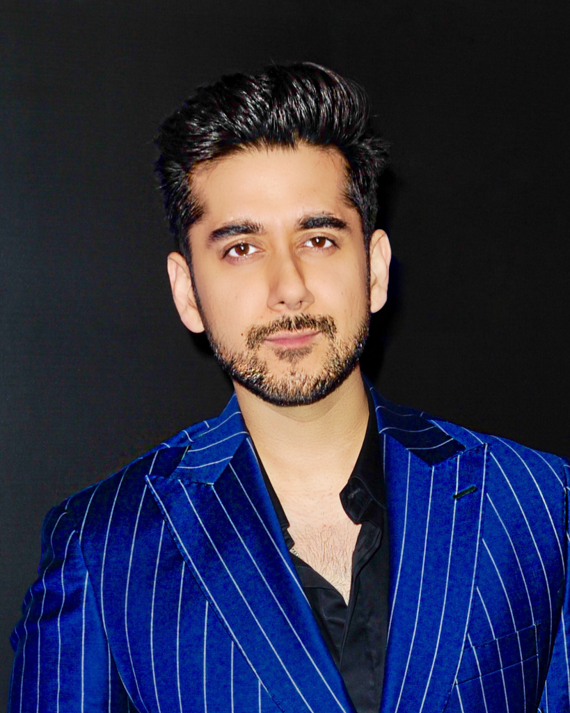 #Careergoals: Toronto Filmmaker Vinay Virmani - Notable Life