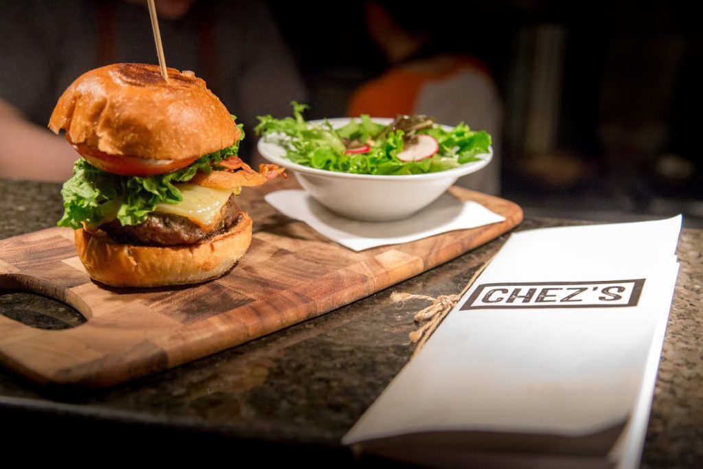 Secrets of the Biz: Chez’s Restaurant - Notable Life