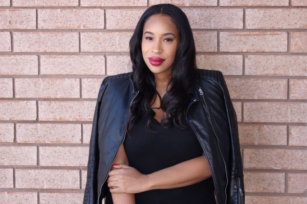 PR Pro Tameika Thomas on the Importance of WOC in Positions of Power ...