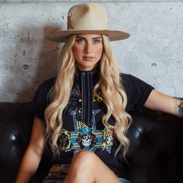 Meet Alli Walker, The Woman Taking a More Conscious Approach to Country ...