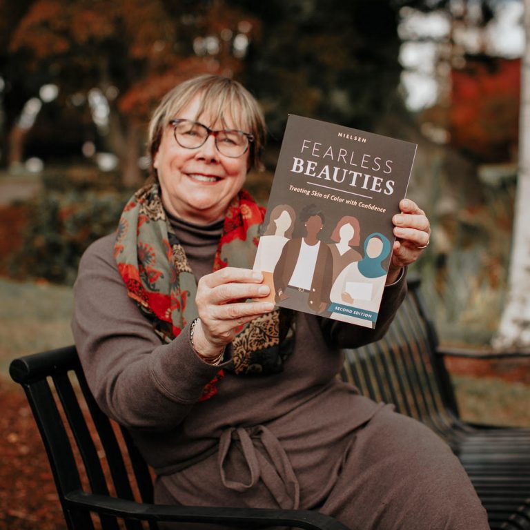 #NotablePeople: Mary Nielsen, Creator of Fearless Beauties - Notable Life