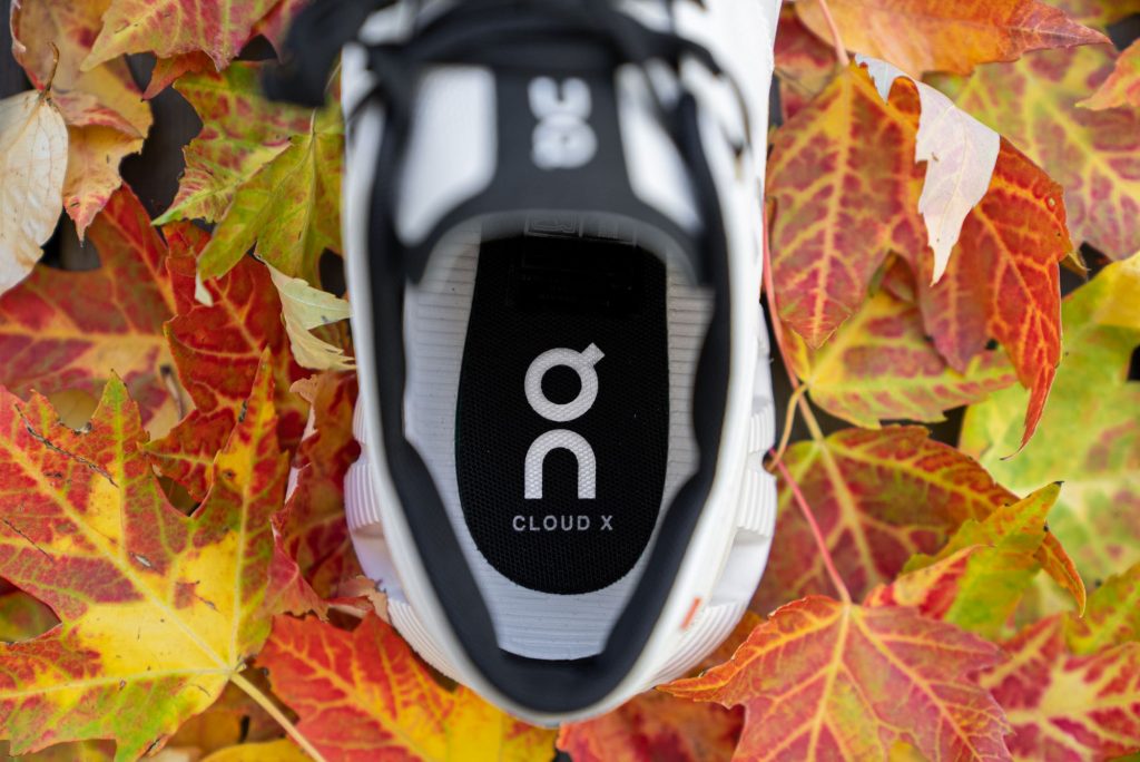 ON is In: the global rise of a Swiss running shoe - Notable Life