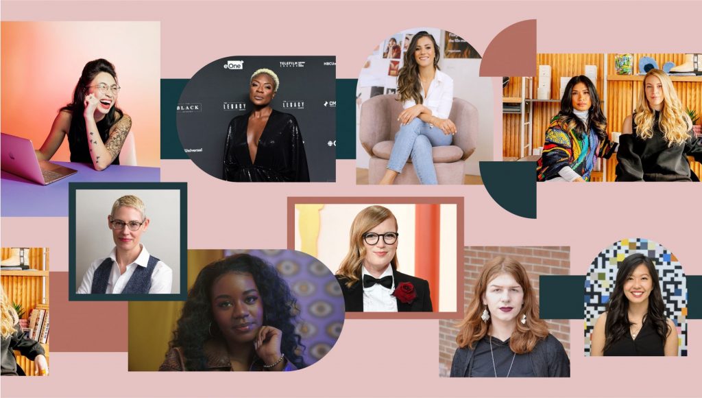 10 Spectacular Canadian Women To Watch - Notable Life