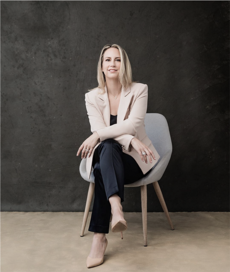 Notable People: Dr. Kim Garbedian Is Transforming Fertility Care in ...