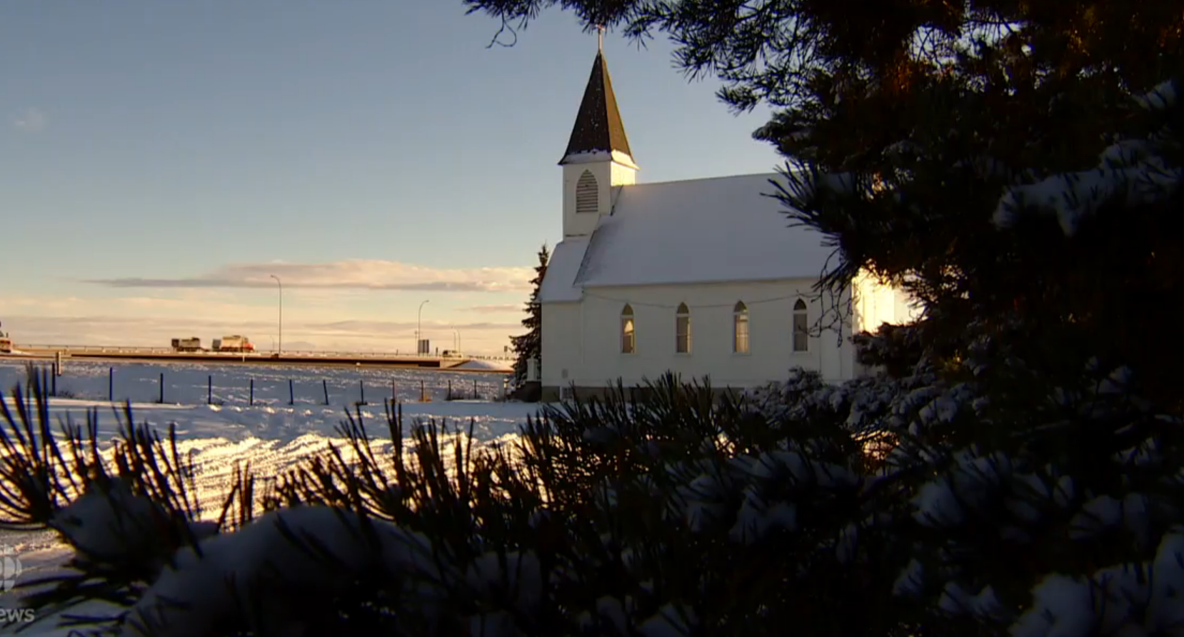 A Century-Old Church in Edmonton is For Sale for $1 - Notable Life