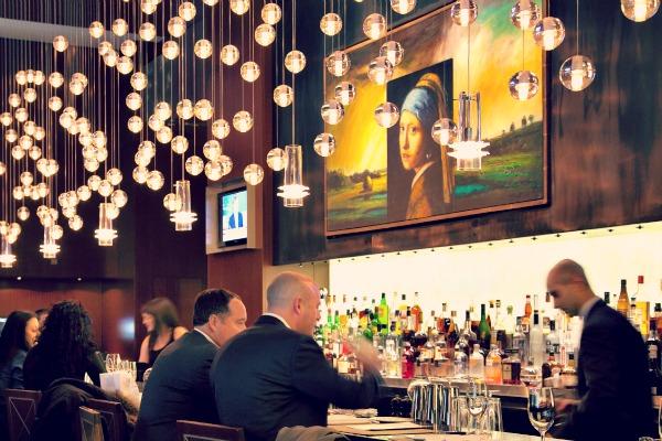Win a Dining Experience at Toronto’s Celebrity Favourite Shore Club ...